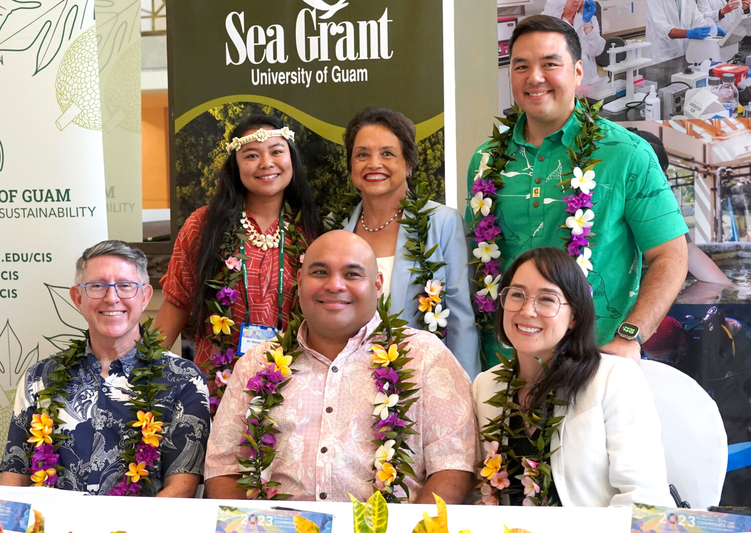 Sustainable September - Sea Grant | University of Guam