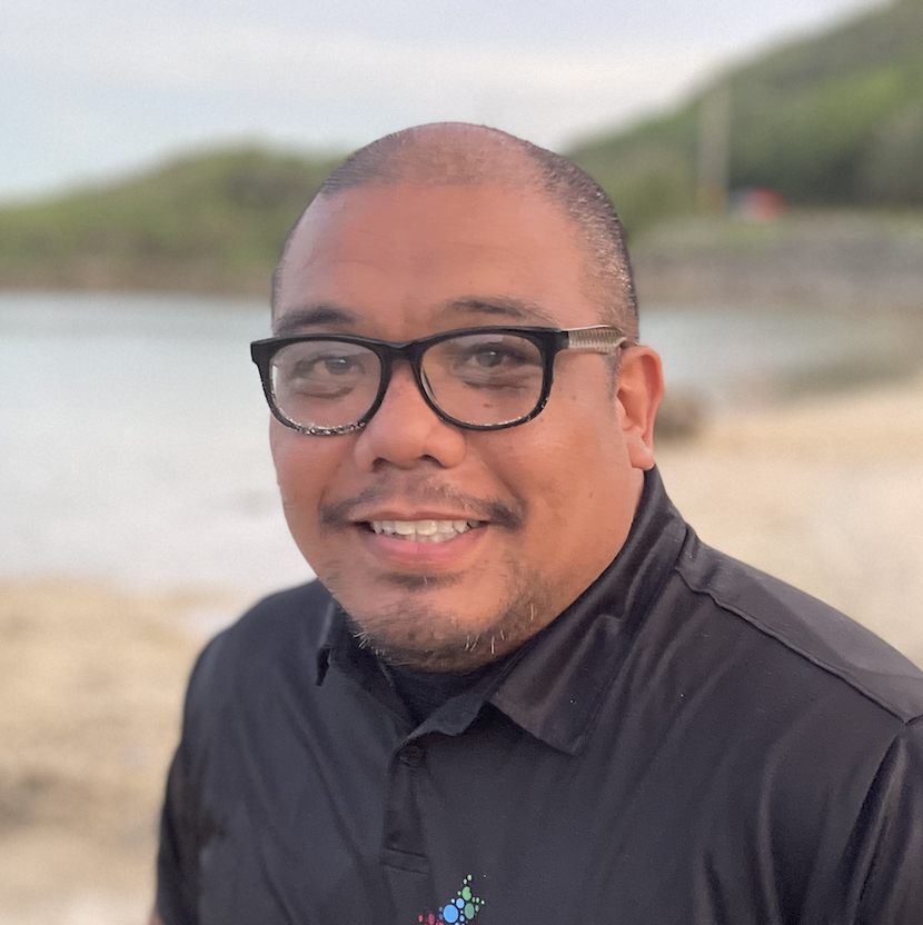 Directory - Sea Grant | University of Guam