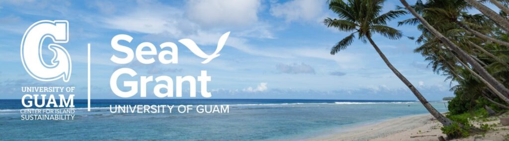 Home - UOG CIS and Sea Grant