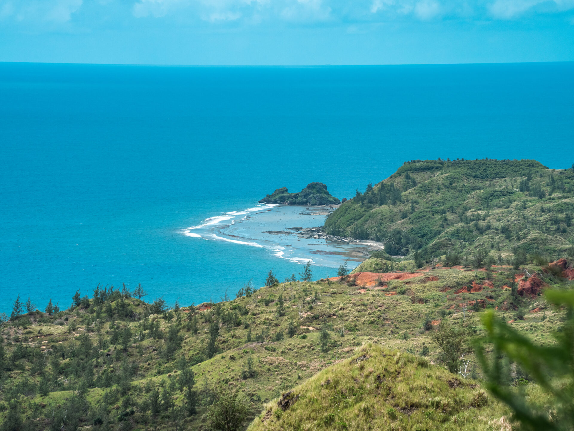 Micronesia Challenge - Sea Grant | University of Guam