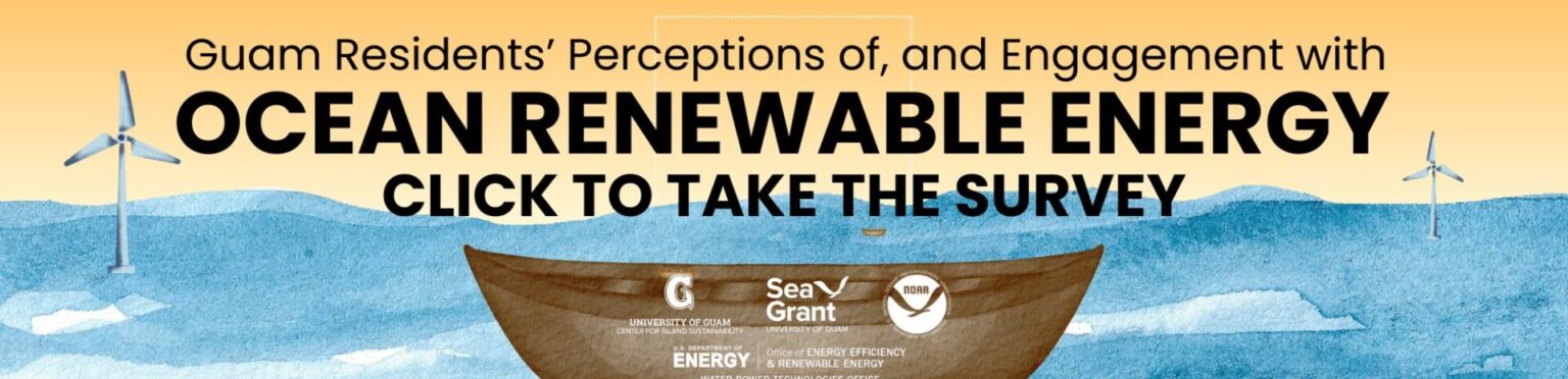 Home - Sea Grant | University of Guam