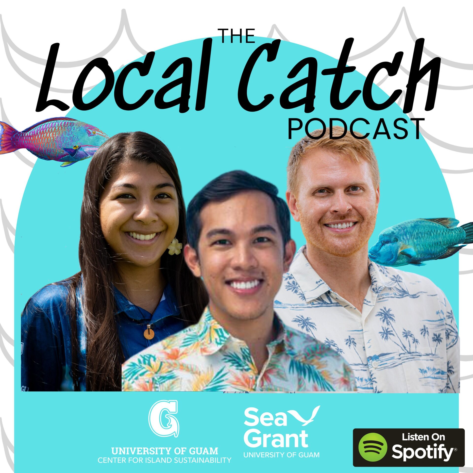 Home - UOG CIS and Sea Grant