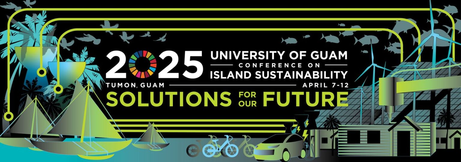 CIS2025 - UOG CIS and Sea Grant