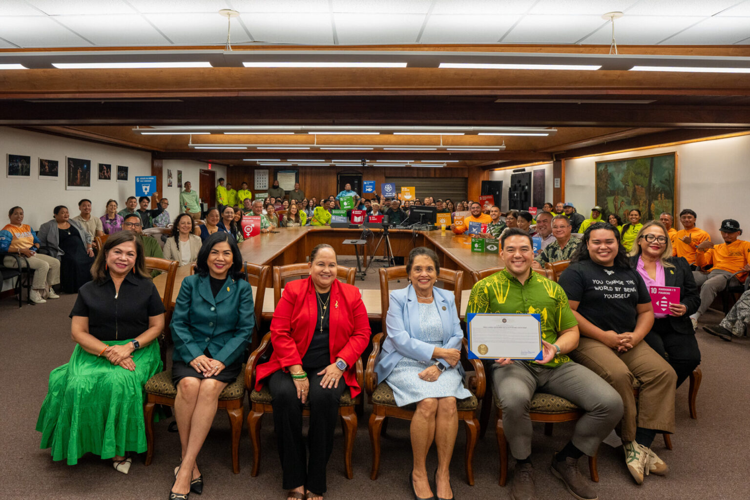 Home - UOG CIS and Sea Grant